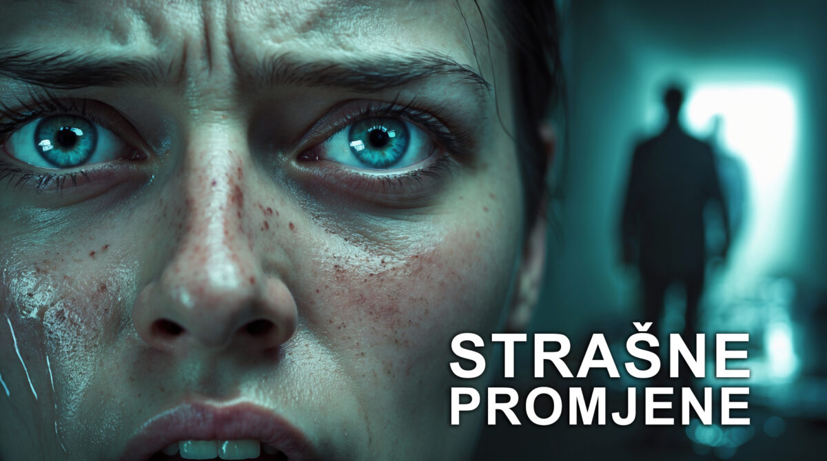 Strah od promjena – 10 razloga zašto ih se ljudi plaše i kako taj strah ...